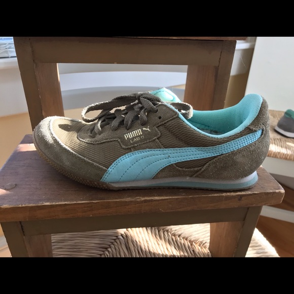 Puma | Shoes | Puma Cool Style Sneakers | Poshmark